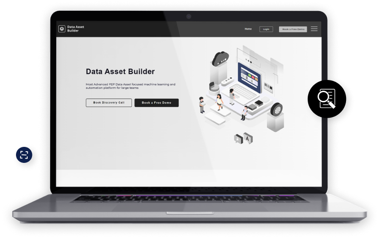 ZIGRAM - Data Asset Builder