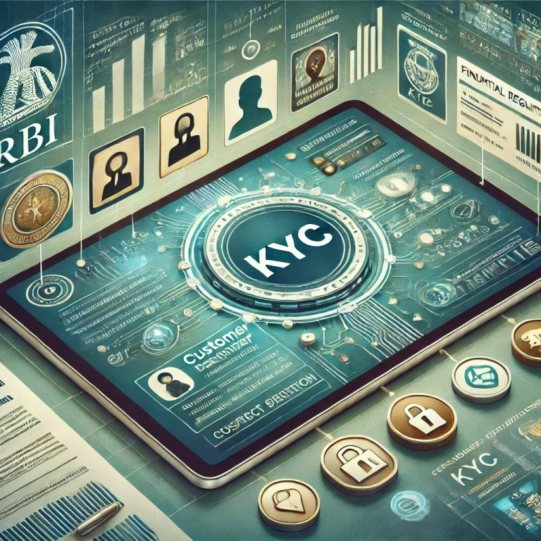 RBI Tightens KYC Framework With Amendments For Improved Compliance And ...